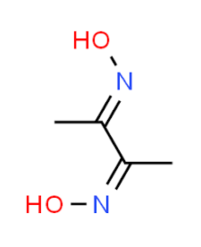 Dimetilglioxima Pro-análisis (ACS) - Stanton