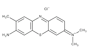 Azul de Toluidina (C.I. 52040) Pro-análisis - Stanton