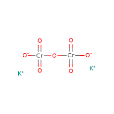 Potasio Dicromato Solucion 0,1 N Pro-análisis - Stanton