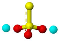 Sodio Tiosulfato Solución 0,01 N Pro-análisis - Stanton